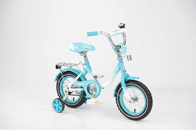 4 580 руб! Велосипед MAXXPRO SOFIA 14 (2016)