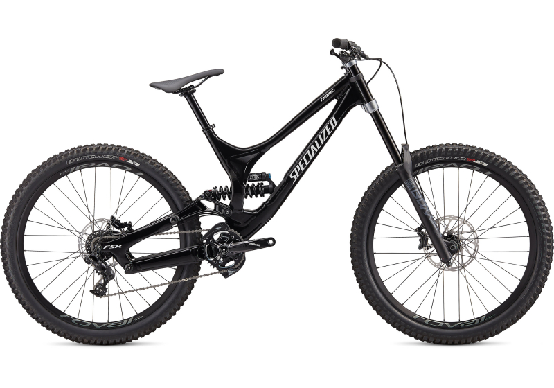 Specialized demo online