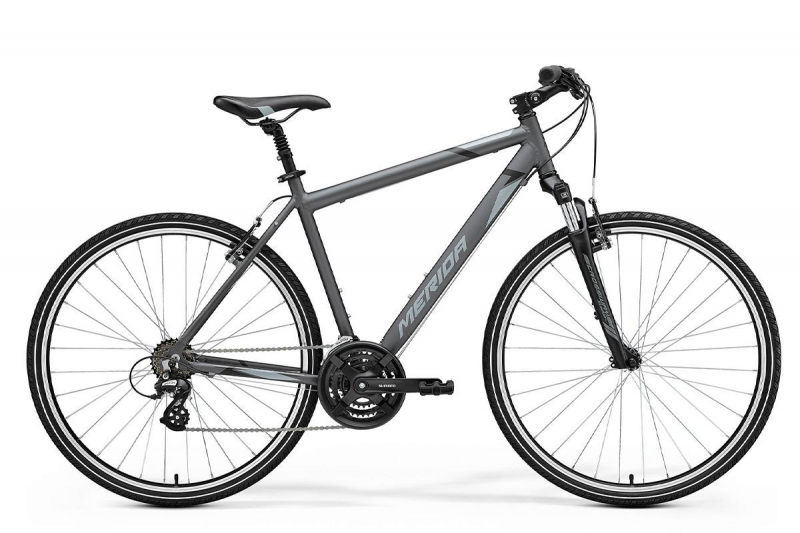 24 070 руб! Велосипед Merida Crossway 10 (2022)