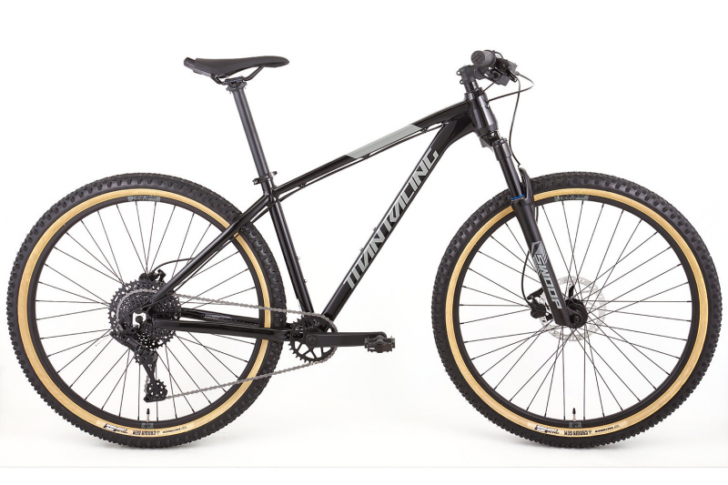 78 570 руб! Велосипед Titan Racing Rogue Sport (2024)