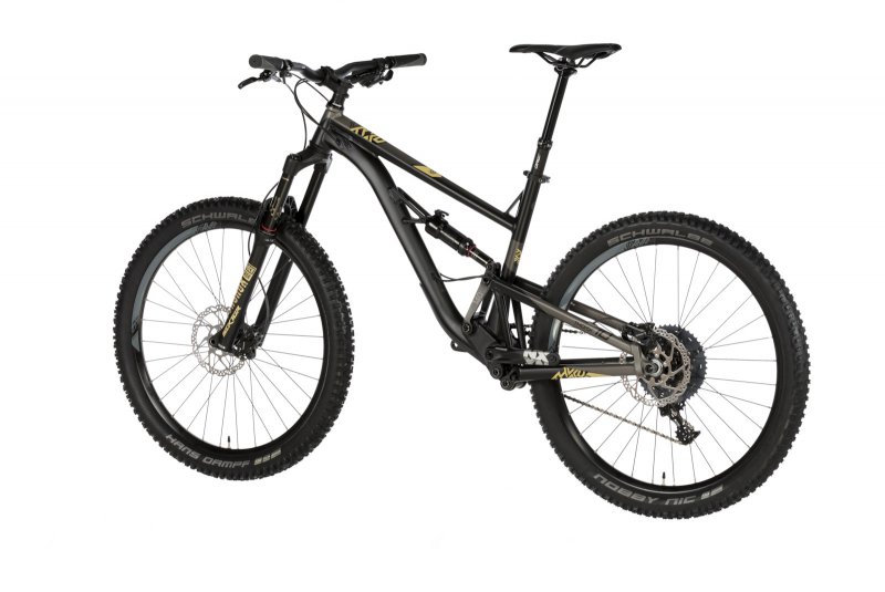 164 322 руб! Велосипед Kellys Thorx 10 27.5" (2019)