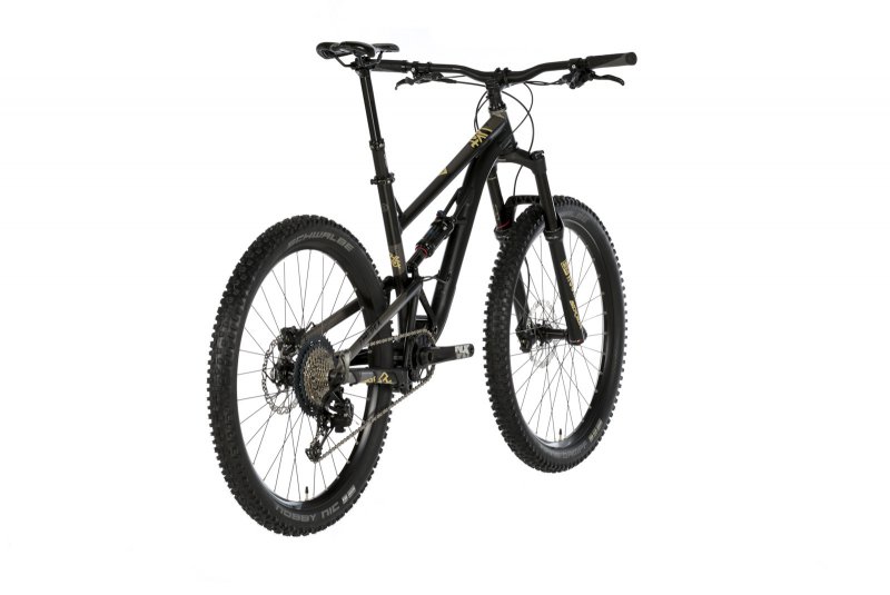 164 322 руб! Велосипед Kellys Thorx 10 27.5" (2019)